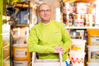 Team - Arnold Philipp Maler AG